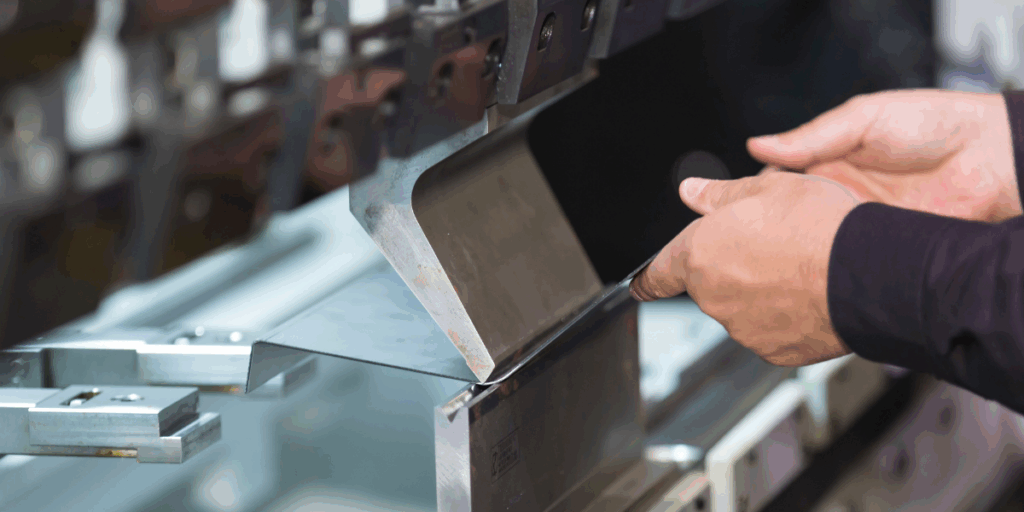 Sheet metal bending: Basics & tips