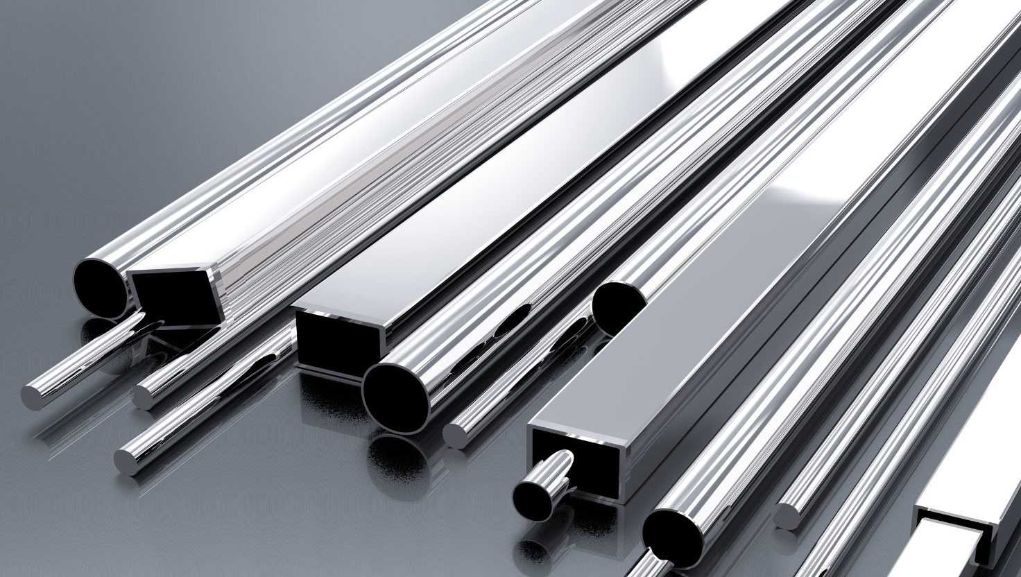 Sheet metal materials & trends 2026: The guide to sheet metal processing