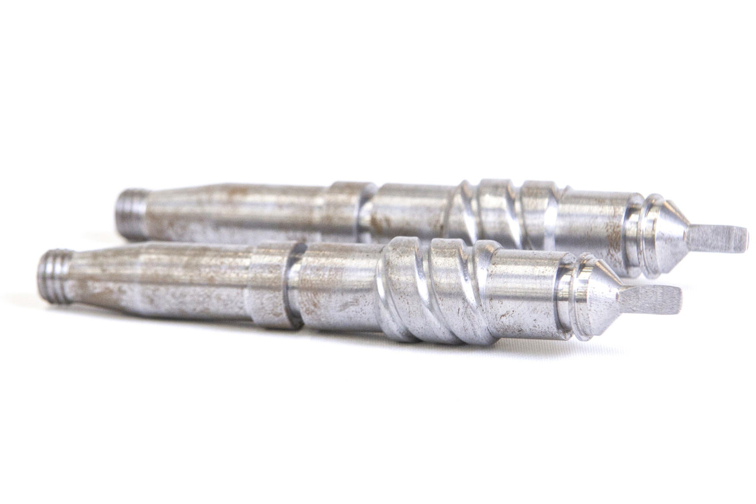 CNC turning online service | CNC-turned parts via Online Manufacturing ...