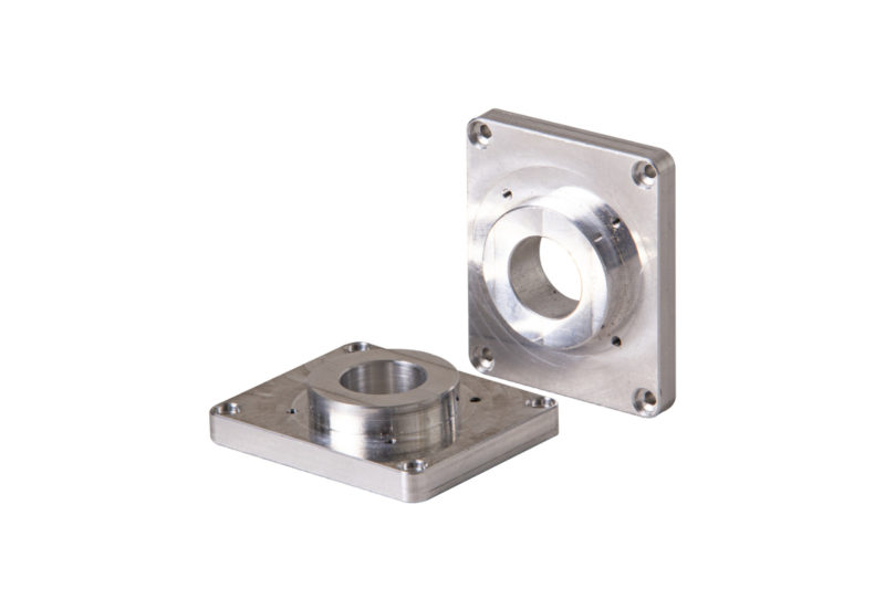 CNC-Bearbeitung online | CNC-Teile online bestellen bei FACTUREE