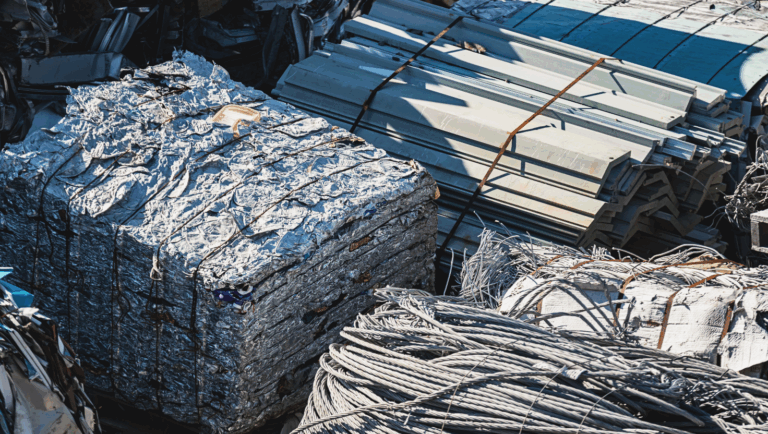 Sheet metal materials & trends 2026: The guide to sheet metal processing
